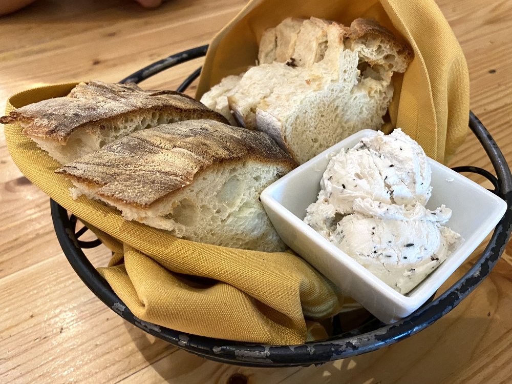 MERKIN VINEYARDS TASTING ROOM & OSTERIA - 650 Photos & 451 Reviews ...