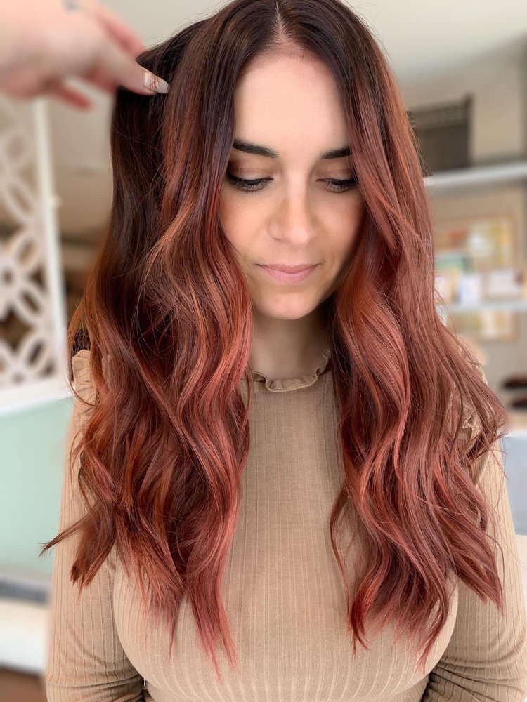 SALON BELLISSIMO - Updated April 2025 - 40 Photos - 237 Plaza Dr ...