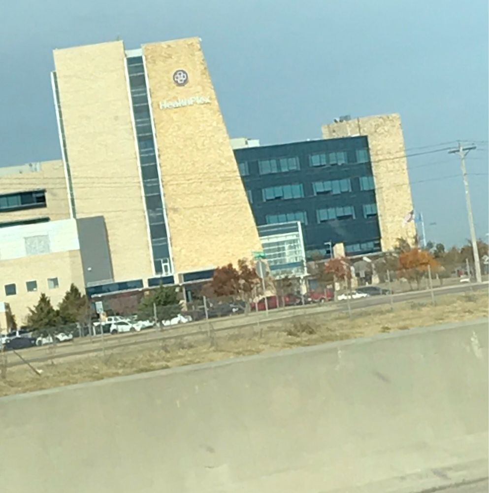 NORMAN REGIONAL HEART & VASCULAR ASSOCIATES, HEART PLAZA - 3500 ...