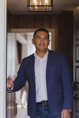 AARON JUAREZ - CAL AMERICAN HOMES AND REALTY - Updated July 2024 - 46 Photos & 16 Reviews - 2065 ...