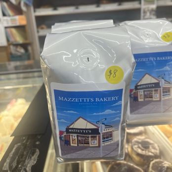 MAZZETTI’S BAKERY - Updated July 2024 - 1441 Photos & 1500 Reviews ...