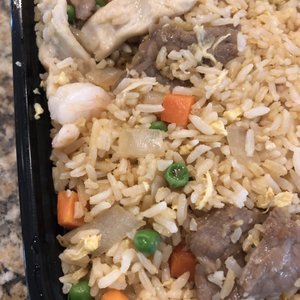 FIRST CHINA RESTAURANT - 26 Photos & 40 Reviews - 6452 Tryon Rd, Cary ...