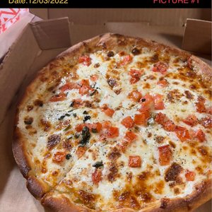 COMMODORE’S PIZZA - Updated December 2024 - 21 Photos & 98 Reviews ...