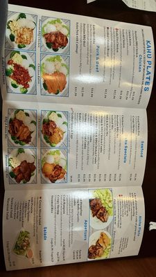 KAHU HAWAIIAN BBQ - Updated September 2025 - 142 Photos & 178 Reviews ...