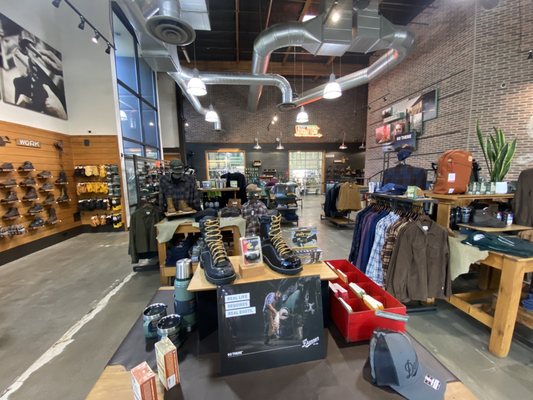 DANNER - Updated December 2025 - 161 Photos & 89 Reviews - 12021 NE ...