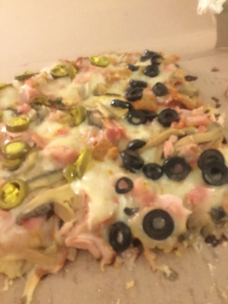 RIVERFRONT PIZZA & SPORTS BAR - 46 Photos & 108 Reviews - Covington ...