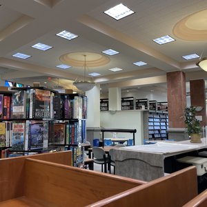 SCRIPPS MIRAMAR RANCH LIBRARY - Updated June 2025 - 105 Photos & 56 ...
