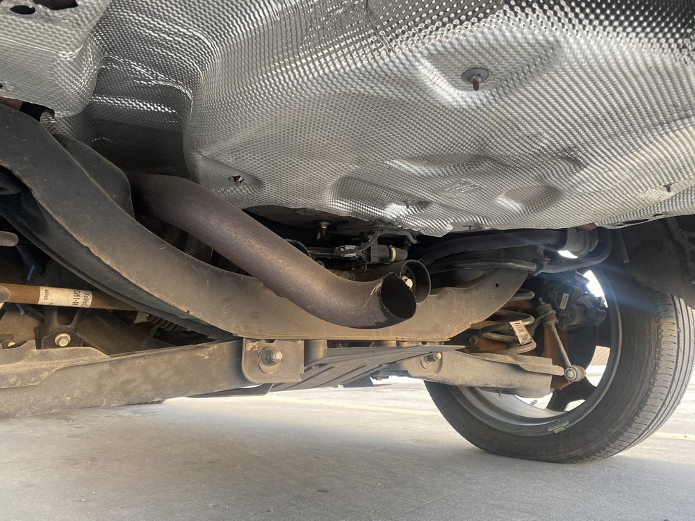 HIGH TECH COLLISION CENTER - Updated October 2024 - 10 Photos - 2685 E ...