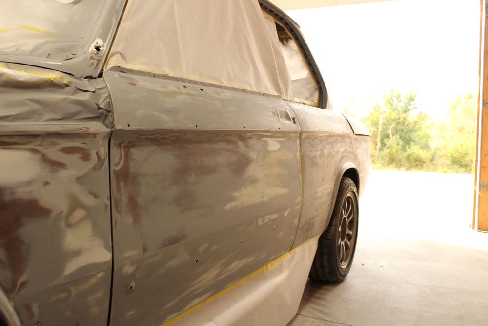 PRECISION MOBILE AUTO BODY - Updated December 2025 - 16 Photos - San ...