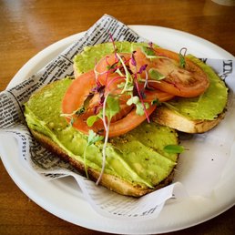 SCRATCH BAKERY CAFE - Updated December 2025 - 1124 Photos & 799 Reviews ...