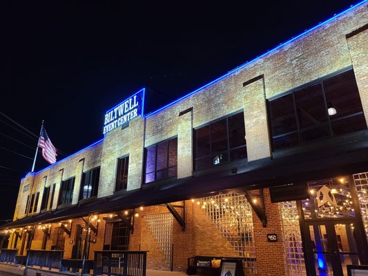 BILTWELL EVENT CENTER - Updated December 2025 - 156 Photos & 47 Reviews ...