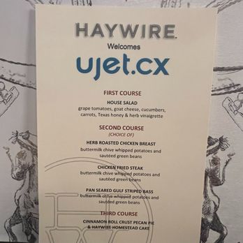 HAYWIRE - Updated July 2025 - 1291 Photos & 777 Reviews - 1920 McKinney ...