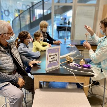 CADE MUSEUM - Updated January 2026 - 127 Photos & 22 Reviews - 811 S ...