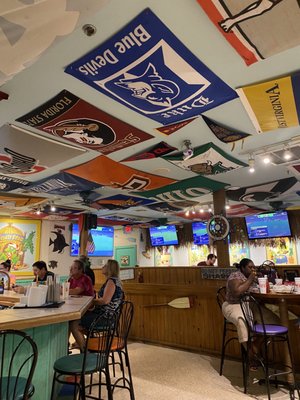 FROSTY FROG CAFE - Updated August 2025 - 455 Photos & 664 Reviews - 1 N ...