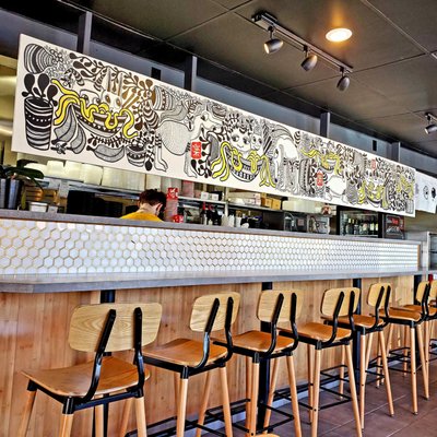 RAKU RAMEN - Updated July 2025 - 544 Photos & 478 Reviews - 799 E ...