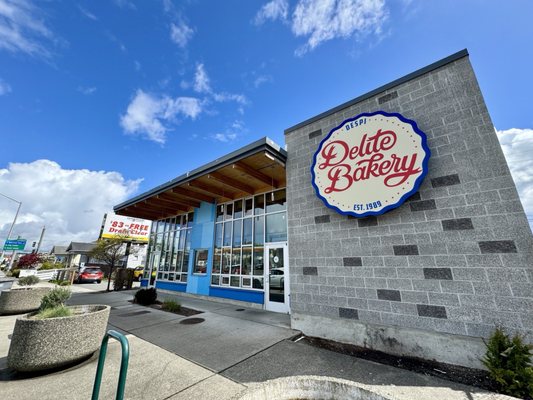 DESPI DELITE BAKERY - Updated December 2025 - 346 Photos & 347 Reviews ...