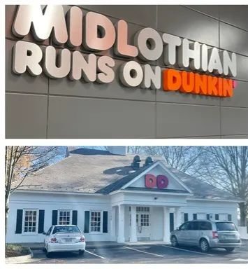 DUNKIN’ - Updated December 2025 - 2500 Promenade Pkwy, Midlothian ...