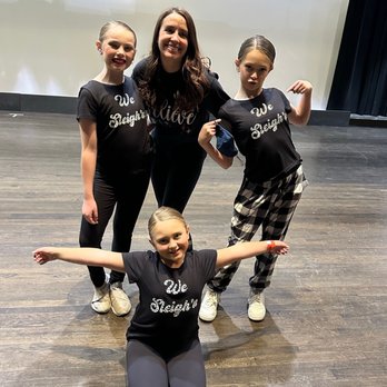 ELEVATION DANCE ACADEMY - Updated September 2025 - 161 Photos & 13 Reviews - 5958 Stetson Hills ...