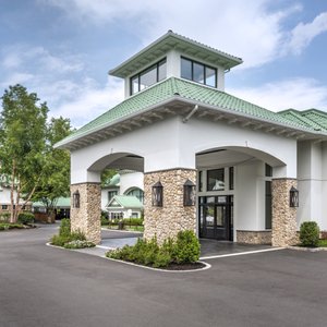 ARCOLA COUNTRY CLUB - Country Clubs - 4 Paramus Rd, Paramus, NJ - Phone ...