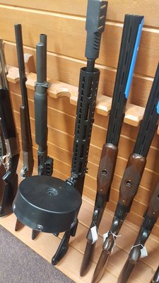 TRAIL BOSS GUNS & GEARS - Updated June 2026 - 124 W Fry Blvd, Sierra ...