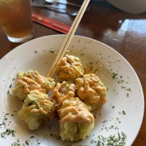 MIX PACIFIC RIM - 71 Photos & 79 Reviews - 1001 E University Ave, Las ...