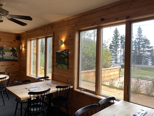 NEW SCENIC CAFE - 347 Photos & 316 Reviews - 5461 N Shore Dr, Duluth ...