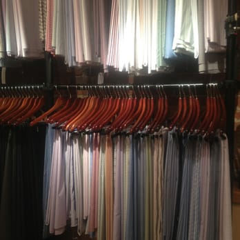 MARC ALLEN CLOTHIERS - Updated November 2025 - 17 Reviews - 204 S Main ...