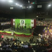 SAMES AUTO ARENA - 11 Photos - 6700 Arena Blvd, Laredo, Texas ...