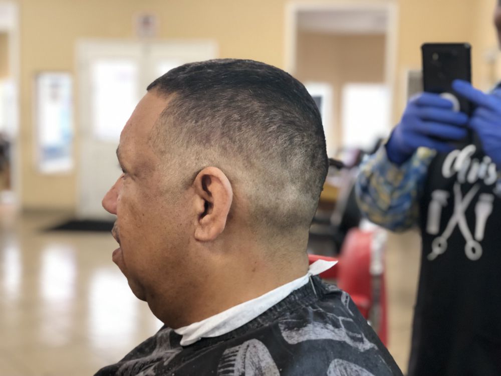 BORNER’S BARBER COLLEGE - Updated December 2025 - 31 Photos & 10 ...