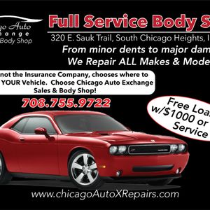 SOUTH CHICAGO AUTO AUCTION - Updated February 2025 - 20 Photos & 20 ...