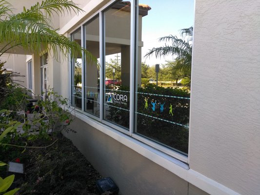 CORA PHYSICAL THERAPY CORPORATE - Updated November 2025 - 3745 Shawnee ...