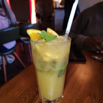 GINGER - Updated July 2025 - 139 Photos & 38 Reviews - 744 Red Lion Rd ...