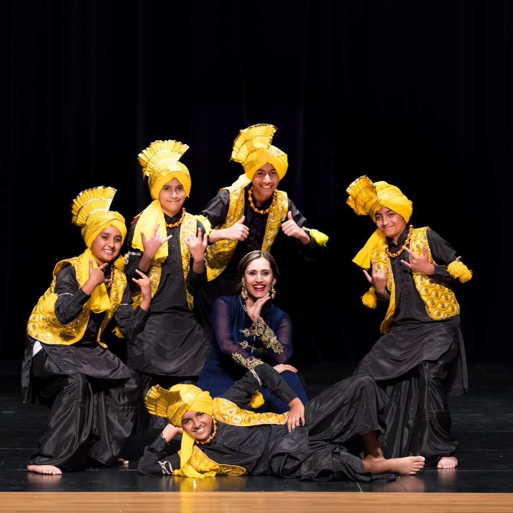 MASTEE DANCE SCHOOL - Updated March 2025 - 4633 Coit Rd Suite, Frisco ...