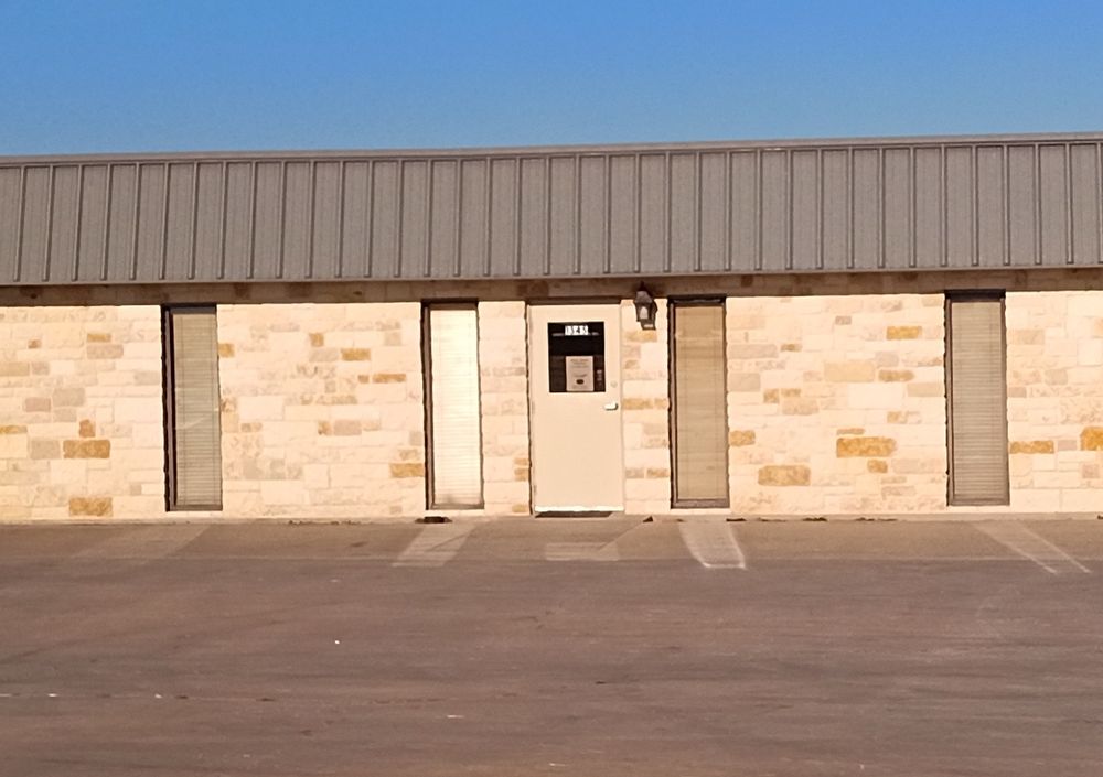 ROCK SOLID STORAGE - Updated May 2024 - Request a Quote - 1345 S Fm 908 ...