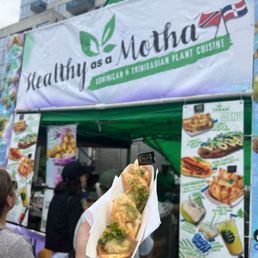 HAAM CARIBBEAN PLANT CUISINE - Updated December 2025 - 393 Photos & 155 ...