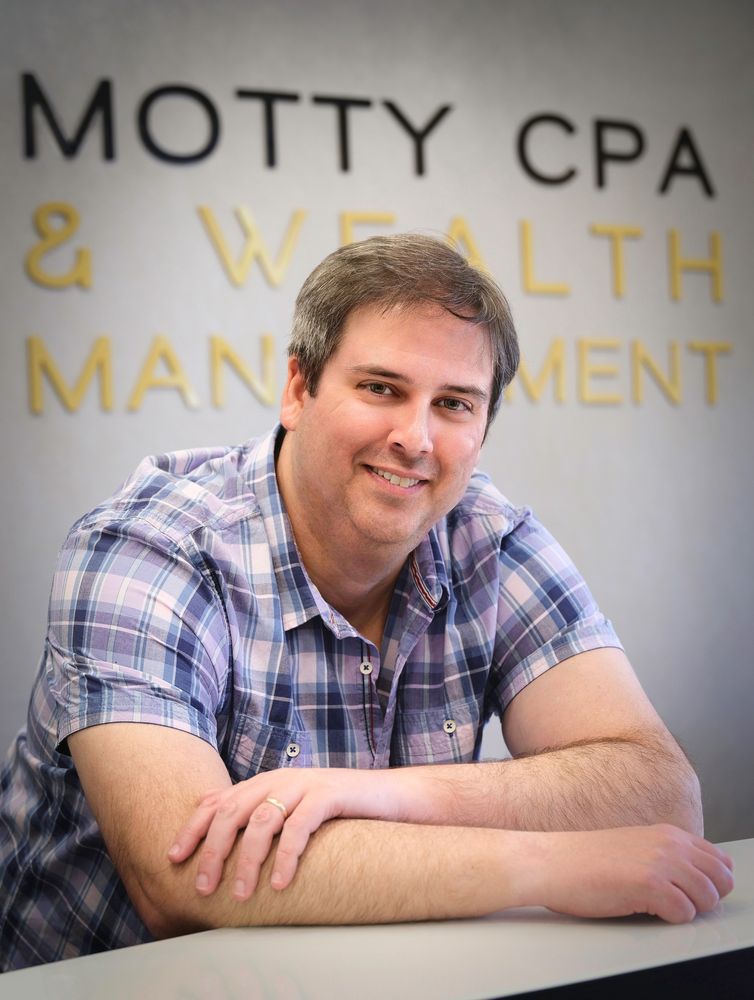 MOTTY CPA & WEALTH MANAGEMENT - Updated May 2024 - Request Consultation ...