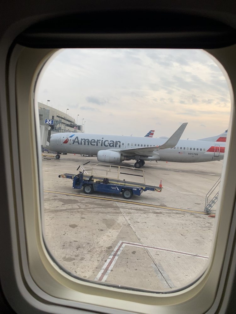 TSA CHECKPOINT 3 - AUSTIN-BERGSTROM INTERNATIONAL AIRPORT - Updated ...