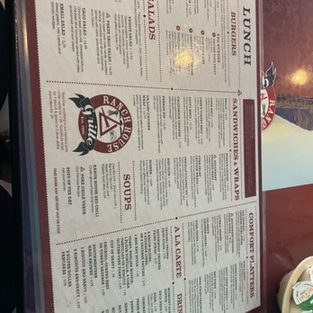 RANCH HOUSE GRILLE - Updated February 2025 - 399 Photos & 460 Reviews ...