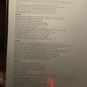 NOKA - Updated April 2025 - 437 Photos & 115 Reviews - 334 E 31st St ...