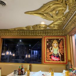 APSARA RESTAURANT - Updated May 2025 - 296 Photos & 482 Reviews - 716 ...