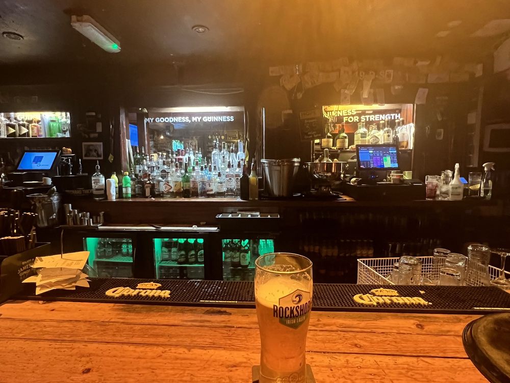 THE BLOODY STREAM - Updated June 2024 - 69 Photos & 55 Reviews - Howth ...