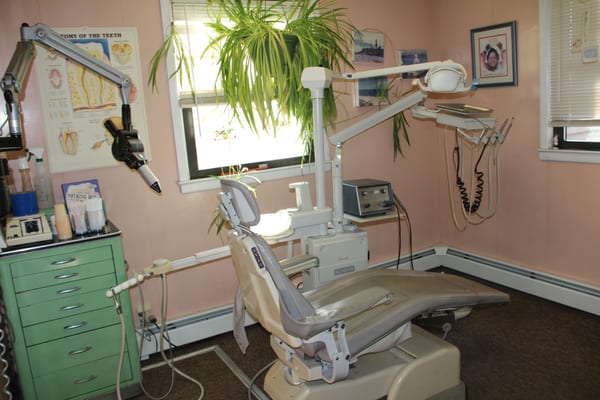 MARTIN J. ZATZ, DDS - Updated August 2025 - 1105 Park Ave, New Hyde ...