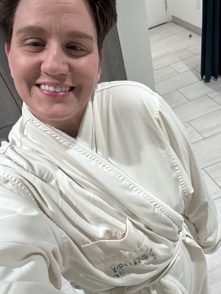 POSEIDON SPA - Updated January 2025 - 14 Reviews - 400 W River St ...