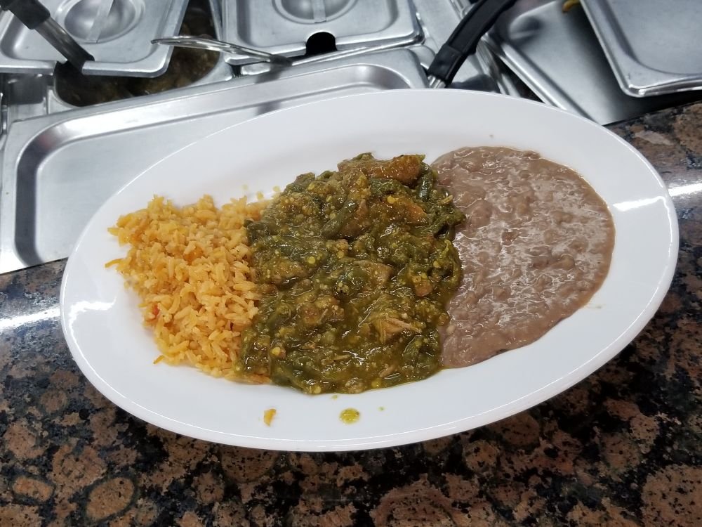 TAQUERIA LAS HUACHAS - Updated July 2025 - 3362 US-59, Cleveland, Texas ...