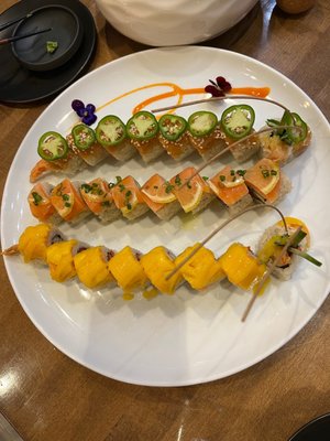 SHIJO SUSHI - Updated October 2025 - 66 Photos & 31 Reviews - 1240 ...