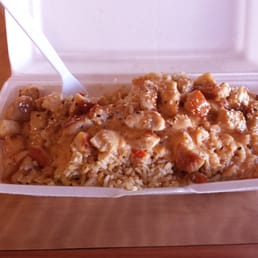WINGS & RICE - Updated August 2025 - 196 Photos & 310 Reviews - 5502 E ...