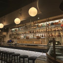 THE SALT LINE - BALLSTON - Updated October 2025 - 416 Photos & 228 ...