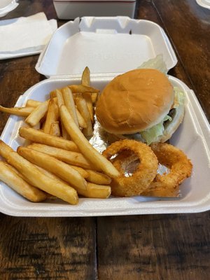 COOK OUT - Updated January 2025 - 31 Photos & 74 Reviews - 3745 Ramsey ...
