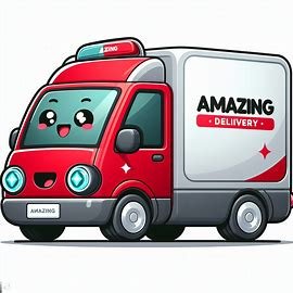 AMAZING DELIVERY - Updated October 2025 - Moncton, New Brunswick ...