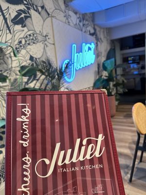 JULIET ITALIAN KITCHEN - Updated September 2025 - 165 Photos & 196 ...
